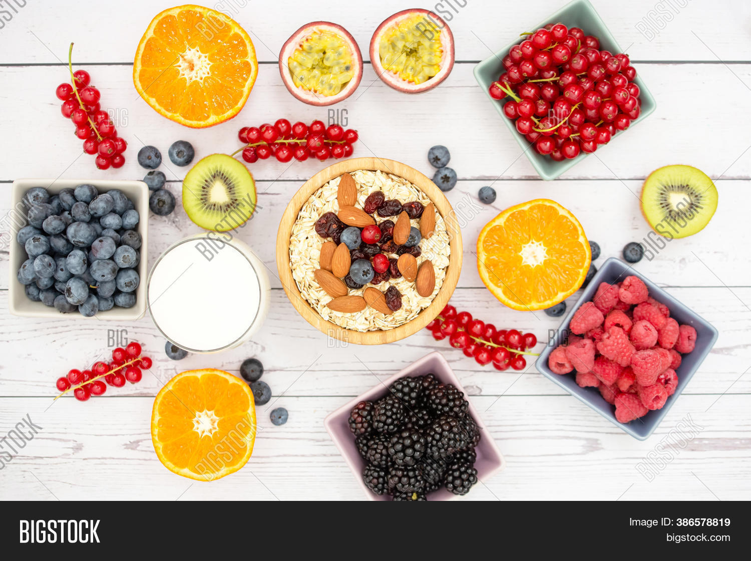 Breakfast Served Image & Photo (Free Trial) | Bigstock