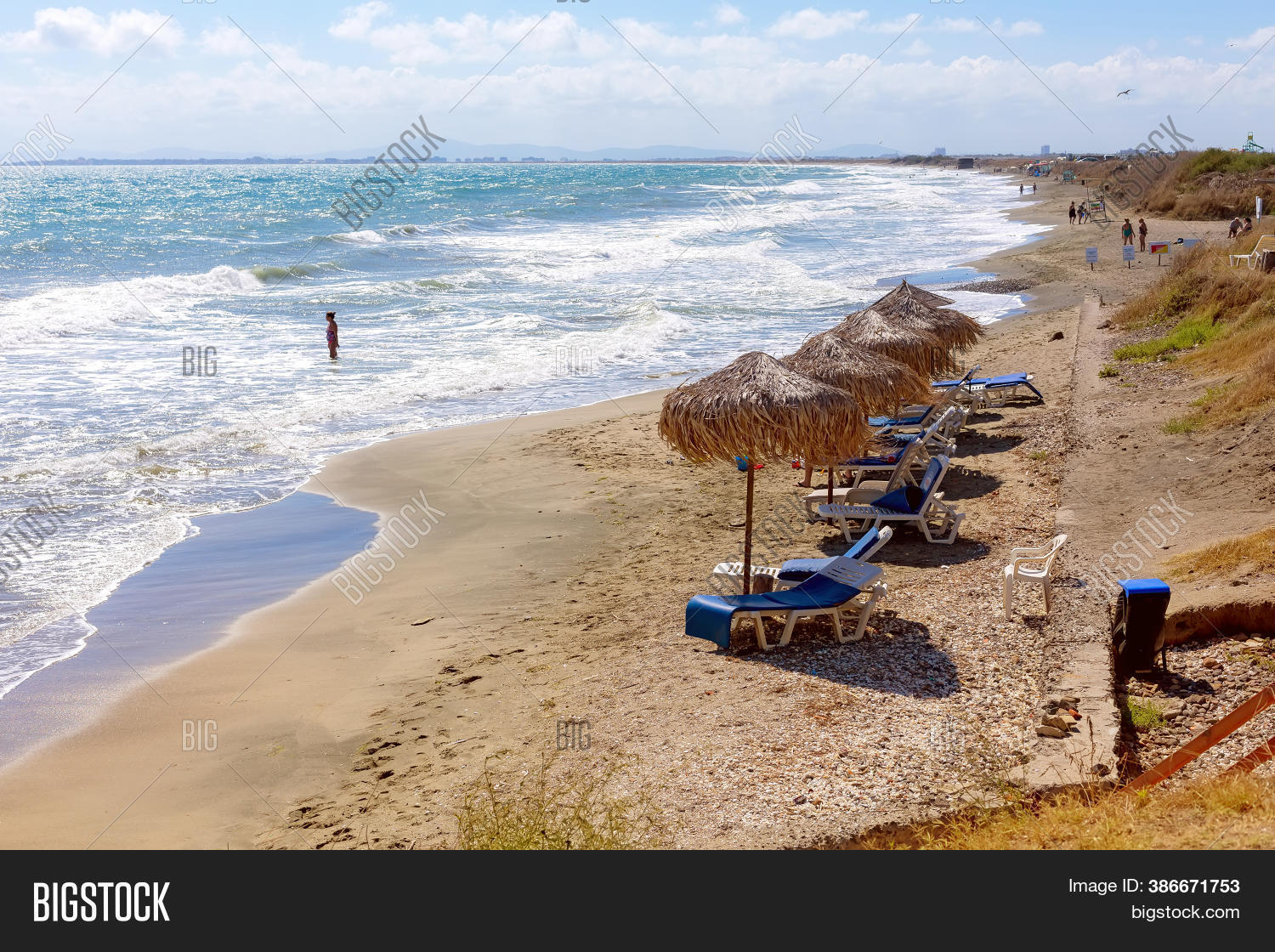 Aheloy, Bulgaria - Image & Photo (Free Trial) | Bigstock