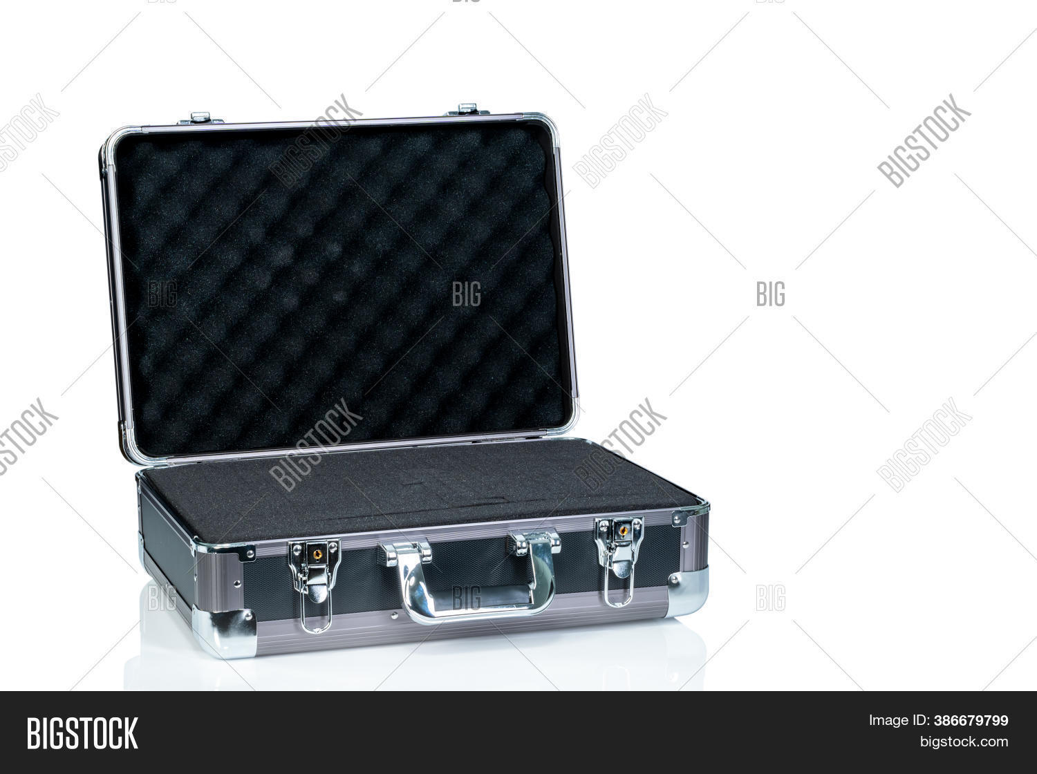 Opened New Toolbox Image & Photo (Free Trial) | Bigstock