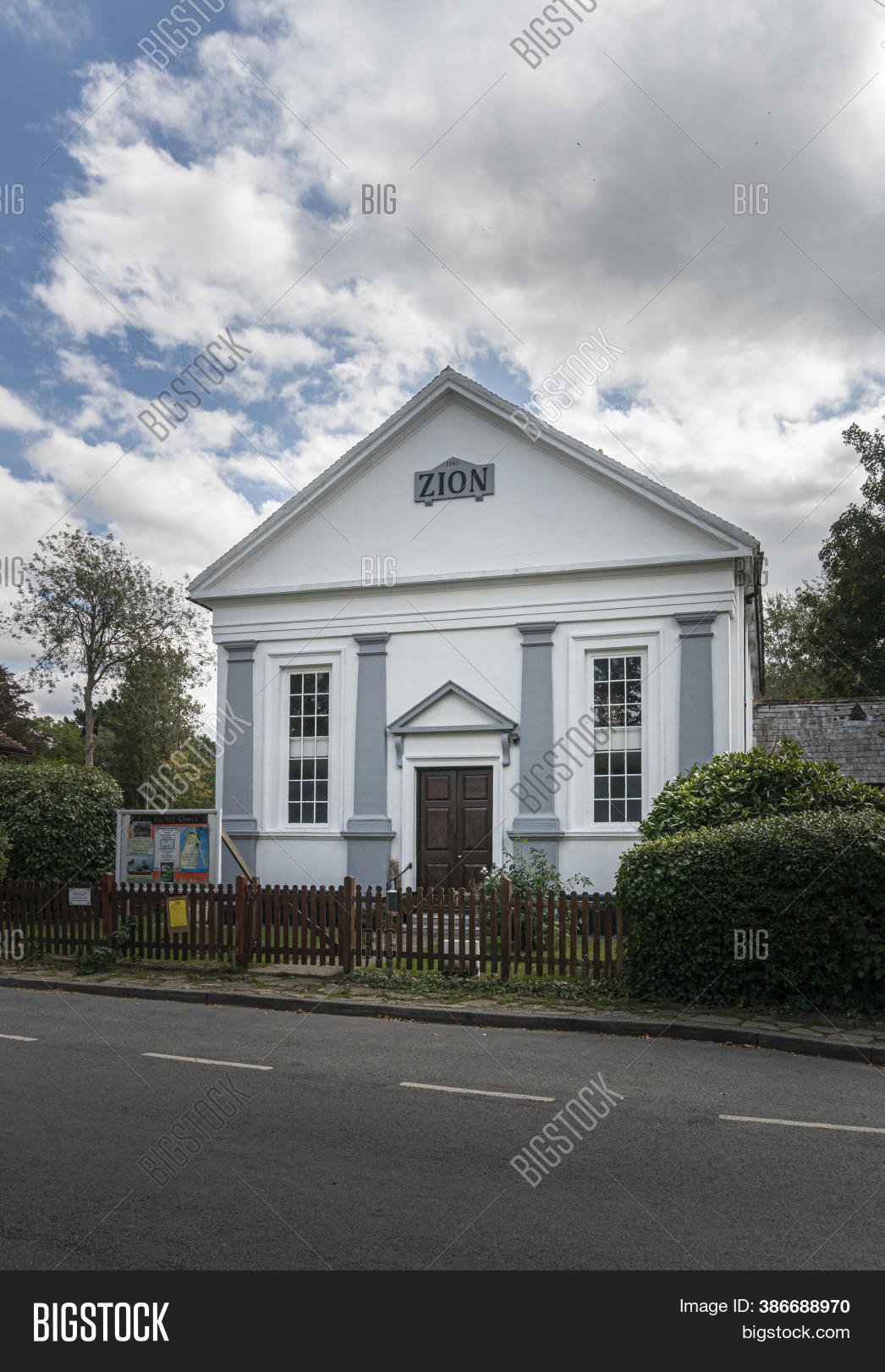 Smarden, Kent, Uk, Image & Photo (Free Trial) | Bigstock