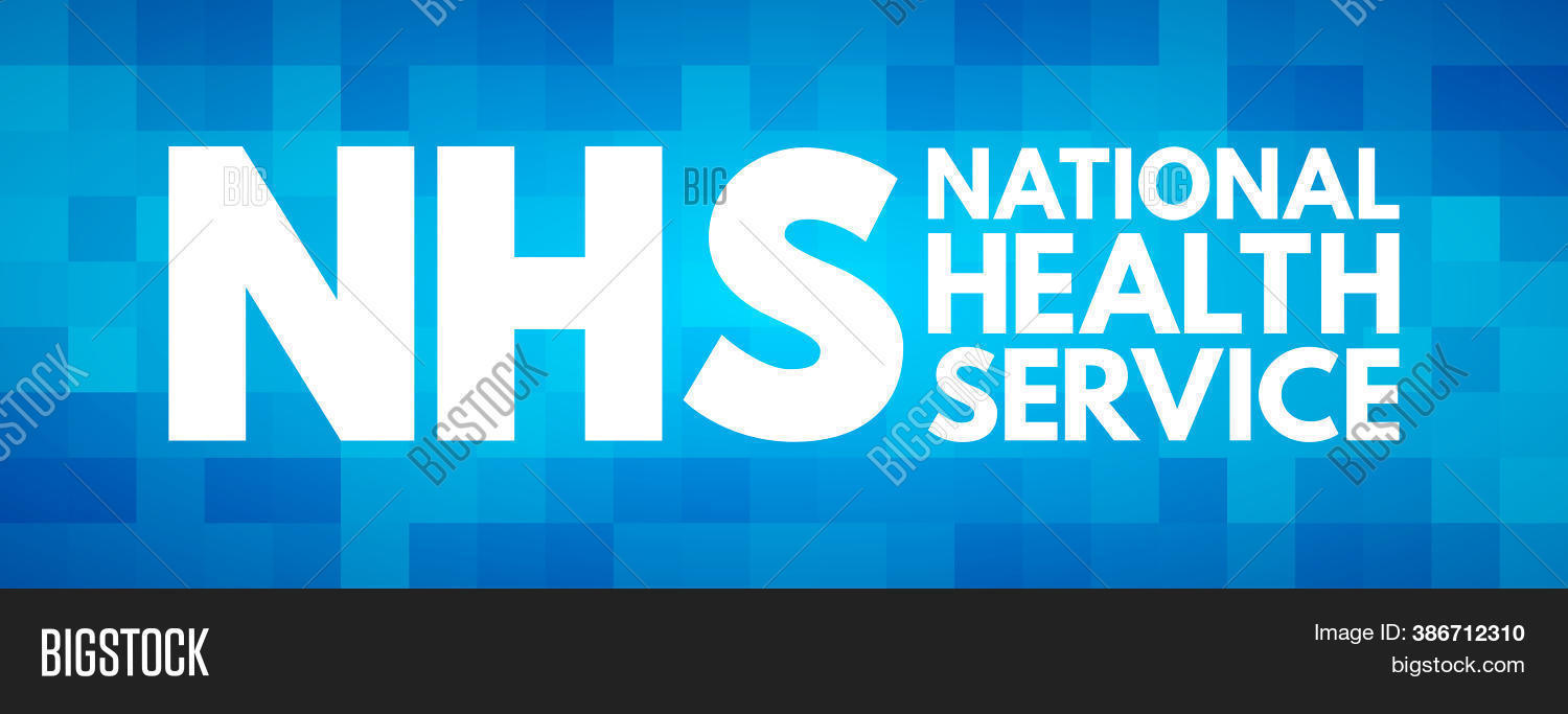 Nhs - National Health Image & Photo (Free Trial) | Bigstock
