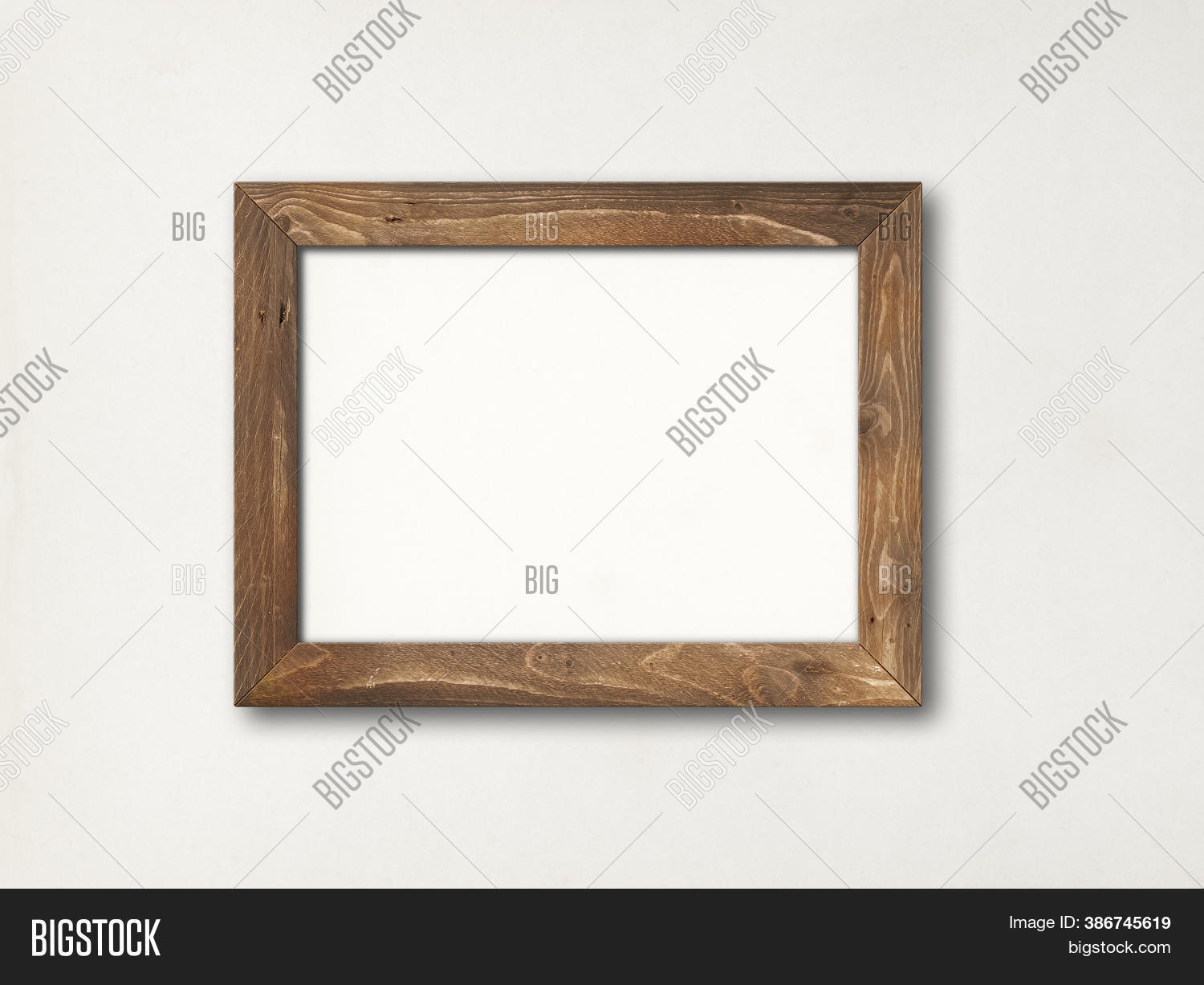 Old Brown Rustic Image & Photo (Free Trial) | Bigstock