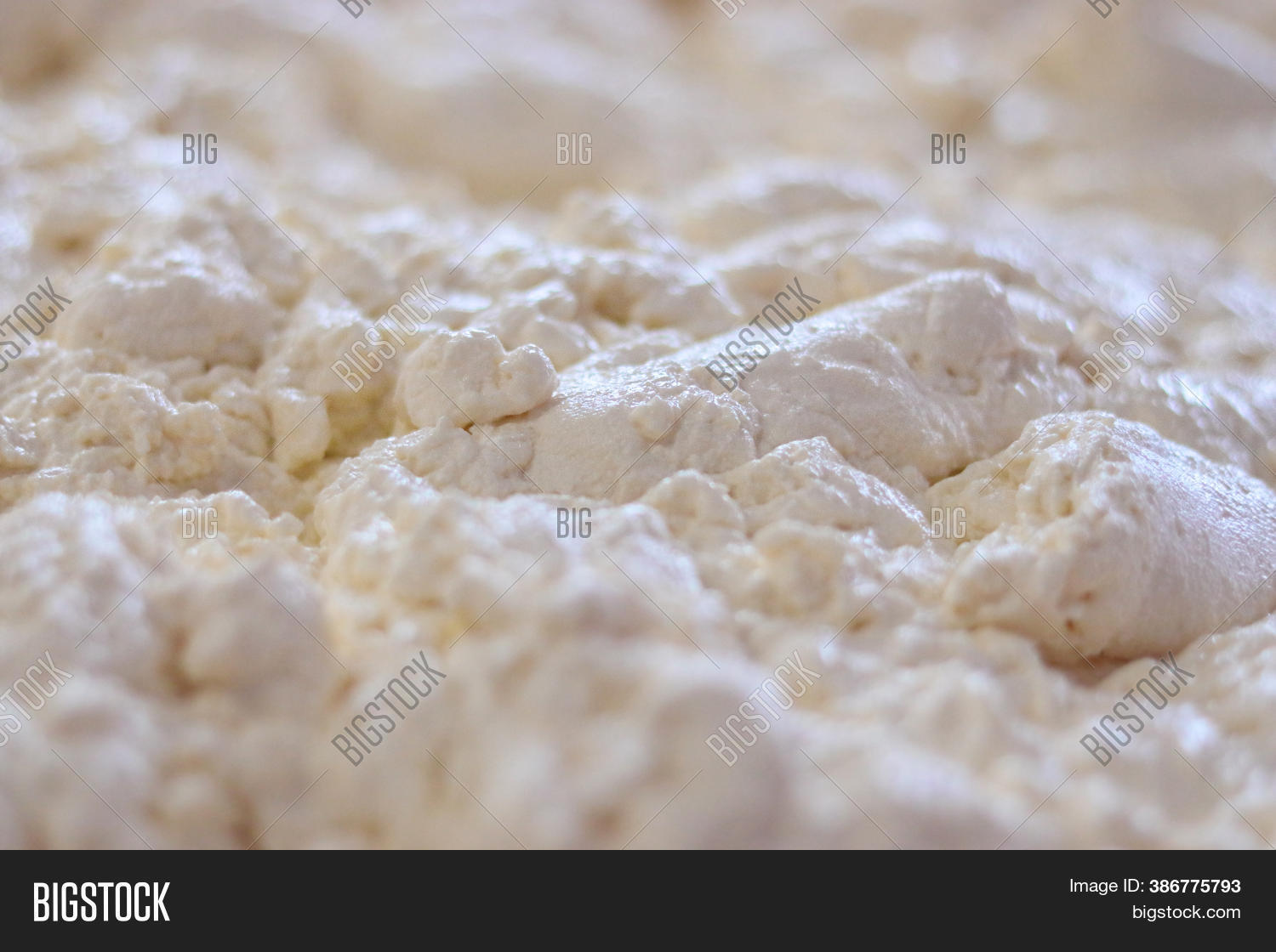 Quark - Close- View Image & Photo (Free Trial) | Bigstock