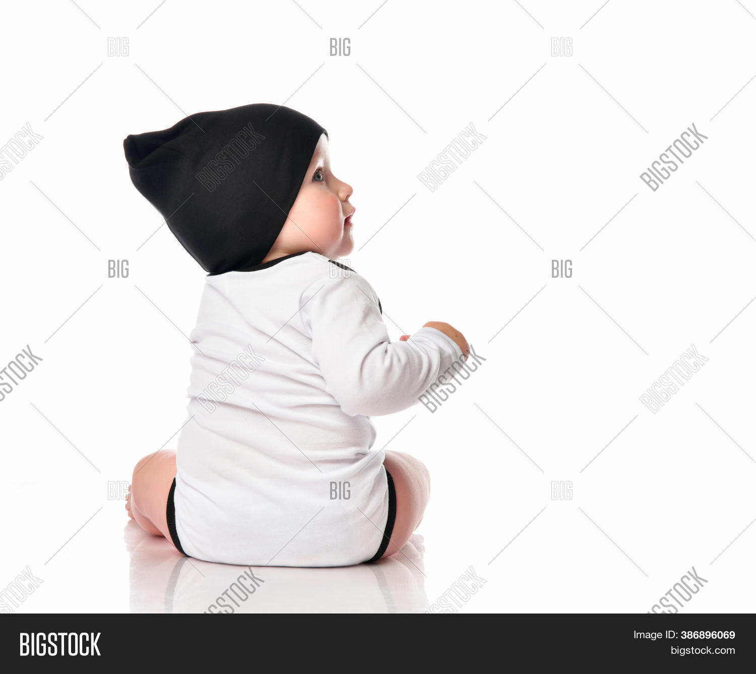 Baby Child Toddler Image & Photo (Free Trial) | Bigstock