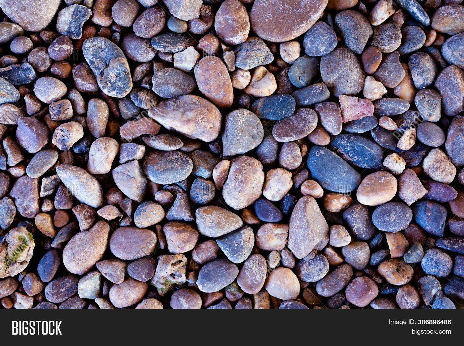 Stone Path Background Image & Photo (Free Trial) | Bigstock