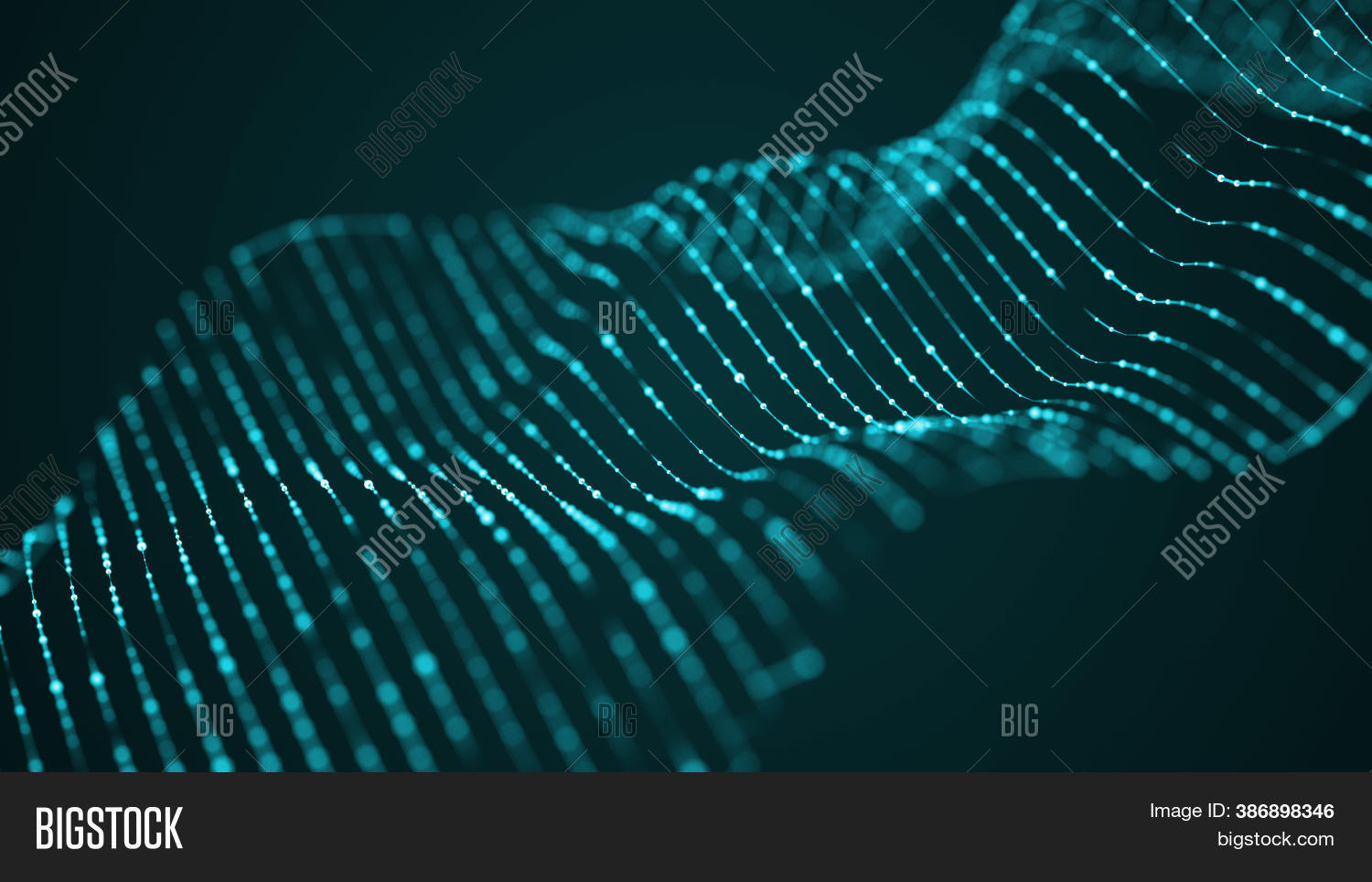 Digital Green Image & Photo (Free Trial) | Bigstock