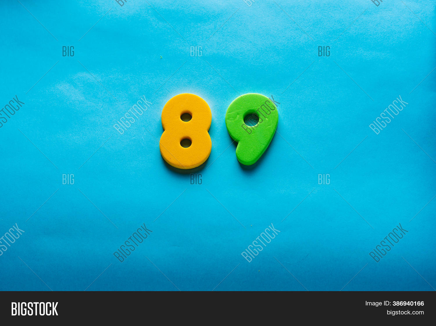 89 Years Old Image & Photo (Free Trial) | Bigstock