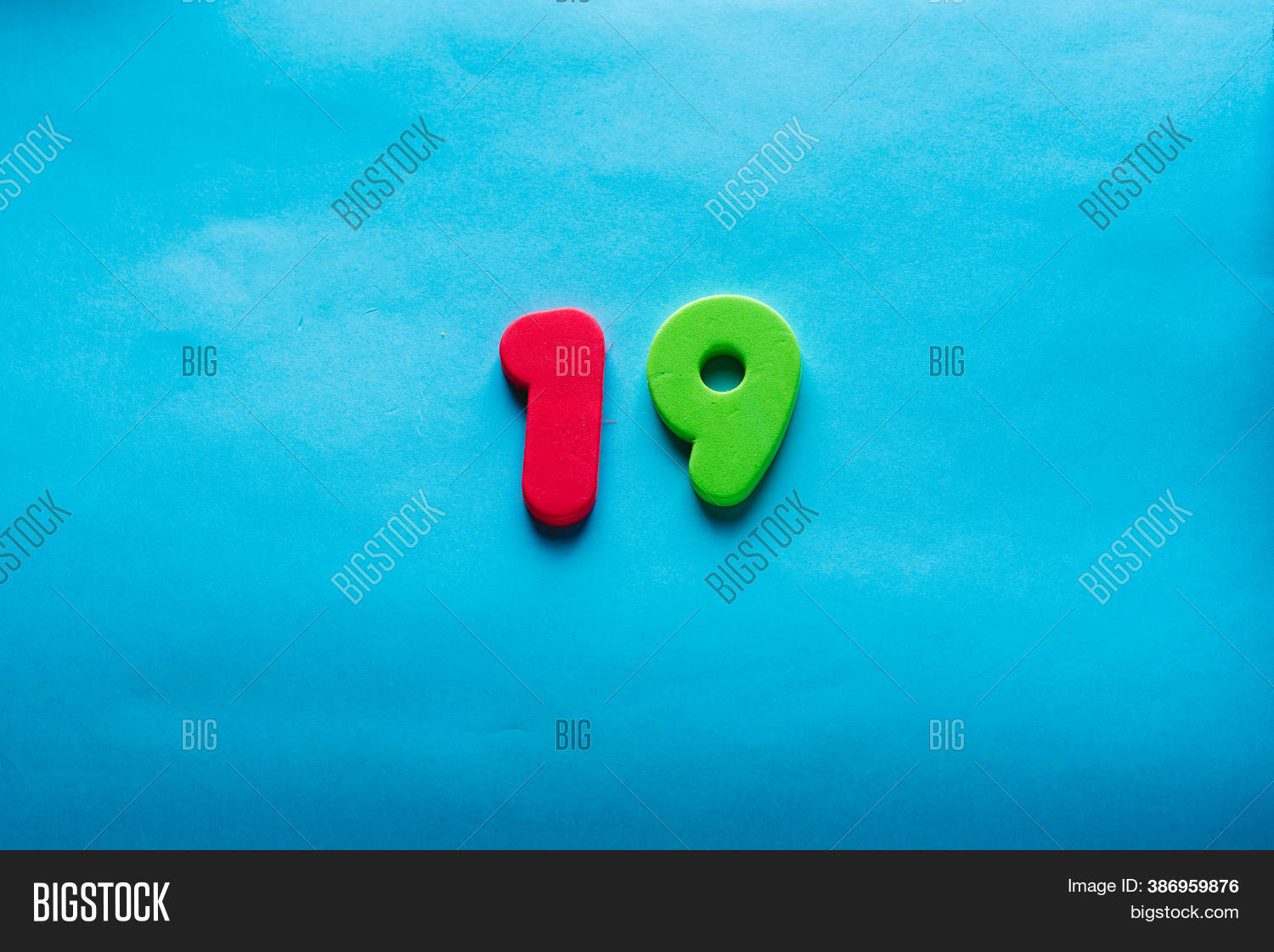 19 Years Old Image & Photo (Free Trial) | Bigstock