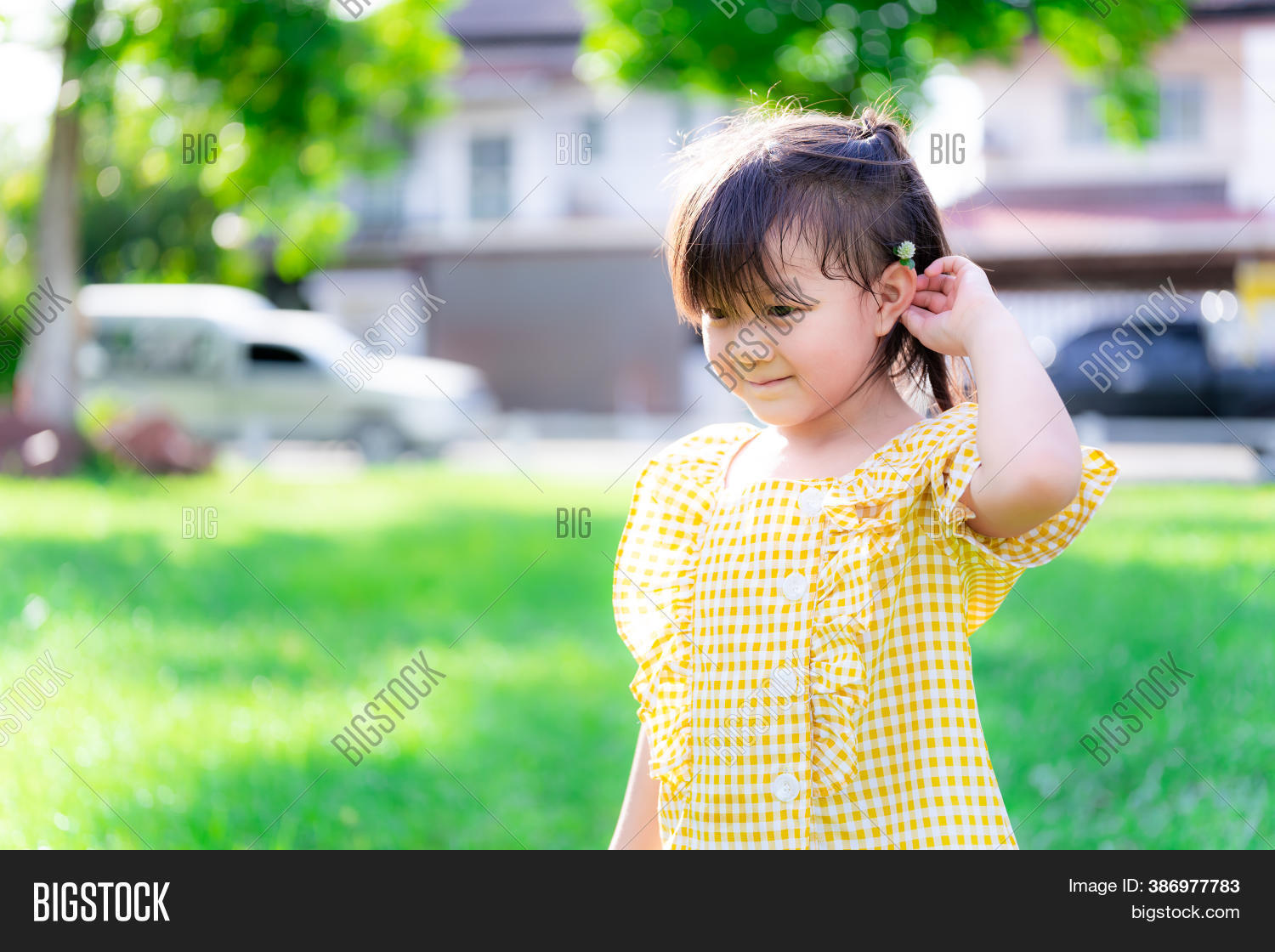 Bright Little Child Image & Photo (Free Trial) | Bigstock