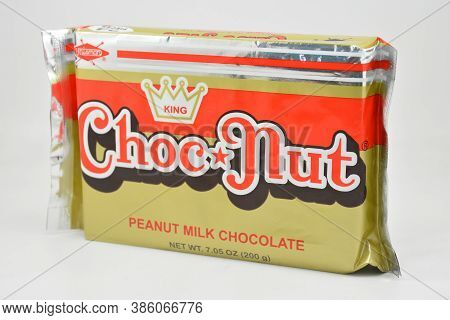 Manila, Ph - Sept 10 Image & Photo (Free Trial) | Bigstock