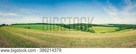 Rural Grass Field Images, Illustrations & Vectors (Free) - Bigstock