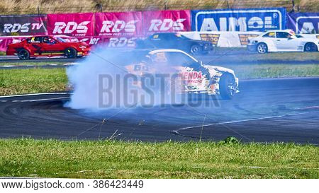 Russia Ryazan Image & Photo (Free Trial) | Bigstock