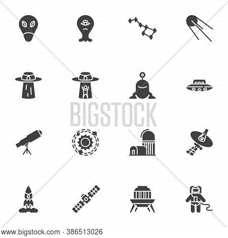 Space, Universe Vector & Photo (Free Trial) | Bigstock