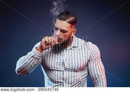 Handsome Elegance Image & Photo (Free Trial) | Bigstock