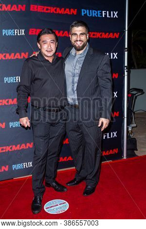 Nobuaki Alex 图片和照片（免费试用） | Bigstock