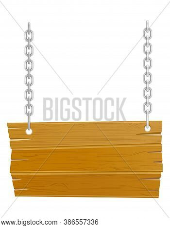 Wooden Old Retro Vector & Photo (Free Trial) | Bigstock