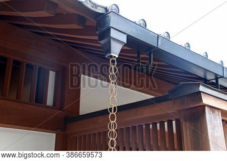 Japanese Drainage Image & Photo (Free Trial) | Bigstock