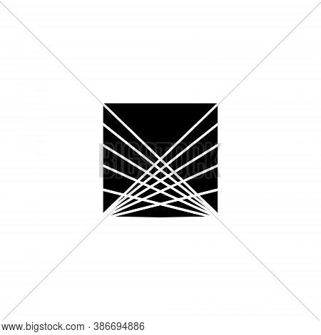 3d Laser Scanning Vector & Photo (Free Trial) | Bigstock