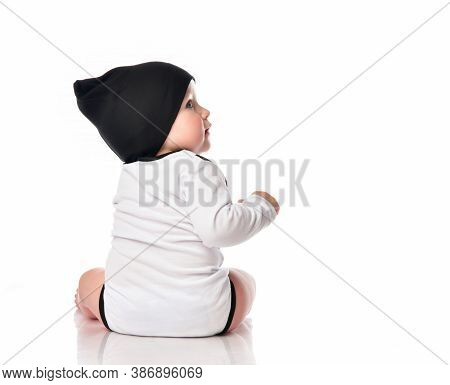Baby Child Toddler Image & Photo (Free Trial) | Bigstock