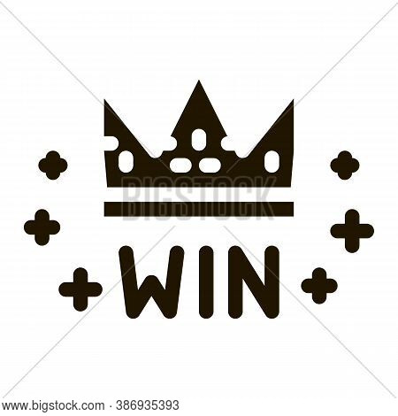 Winner Crown Betting Vector & Photo (Free Trial) | Bigstock