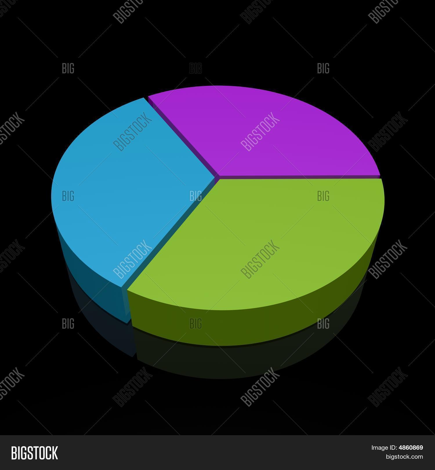 Circle Diagram Image & Photo (Free Trial) | Bigstock