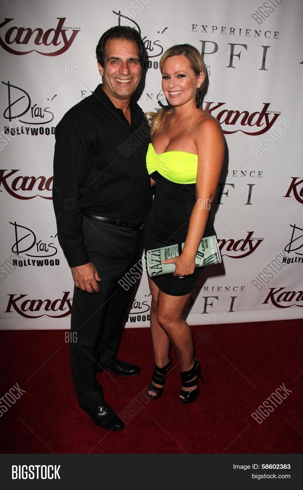 Katie Lohmann Kandy Image & Photo (Free Trial) | Bigstock