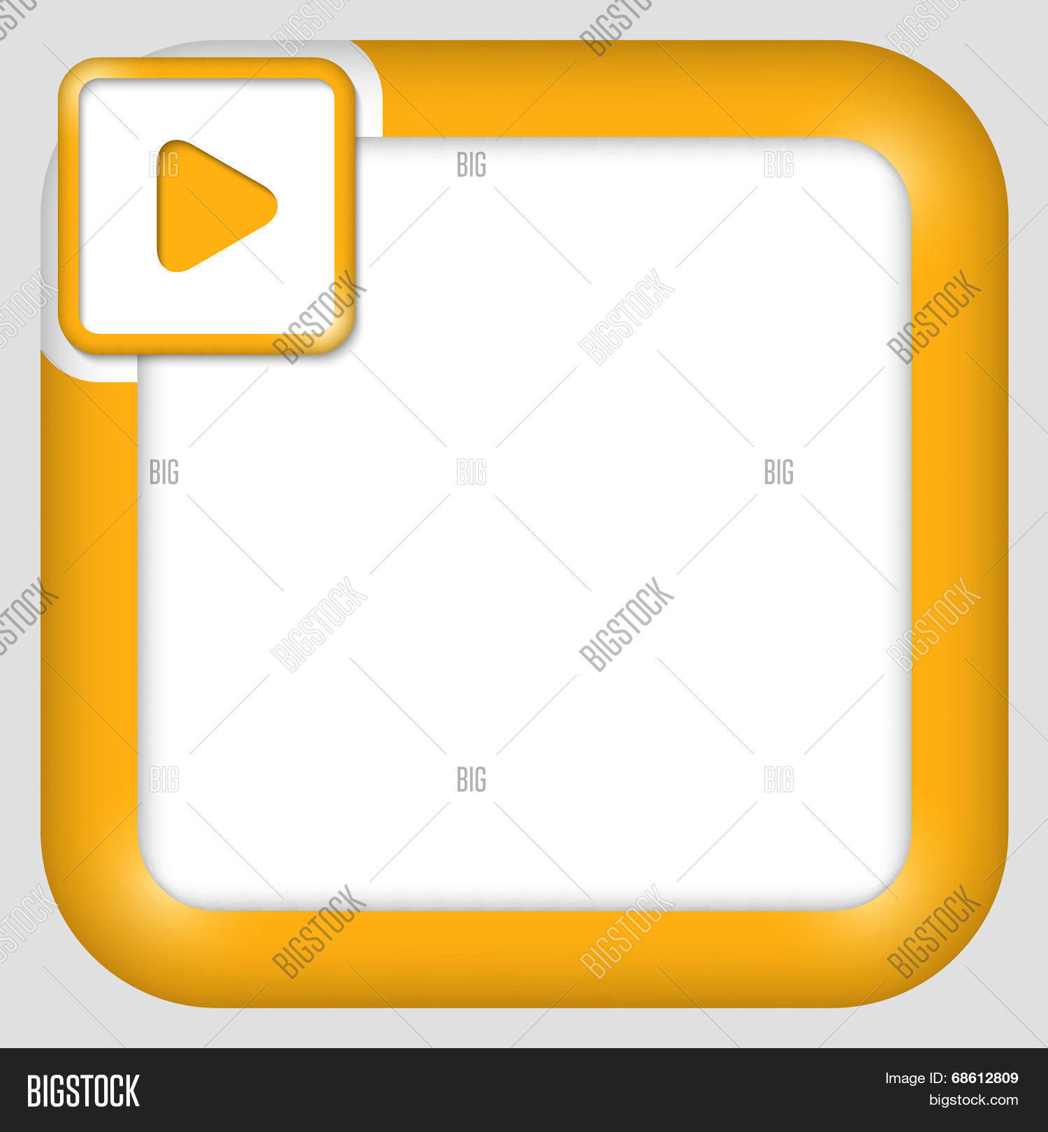 Vector Text Box Any Vector & Photo (Free Trial) | Bigstock