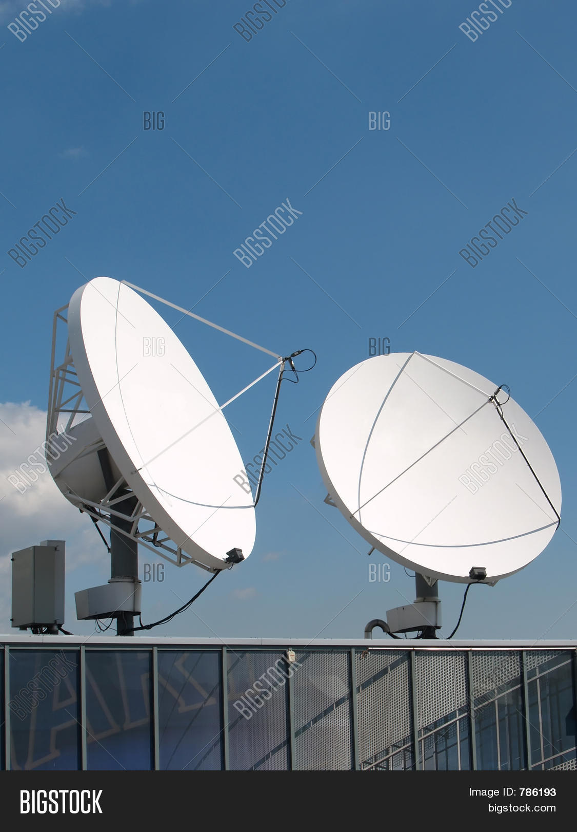 Commercial Satellite Image & Photo (Free Trial) | Bigstock