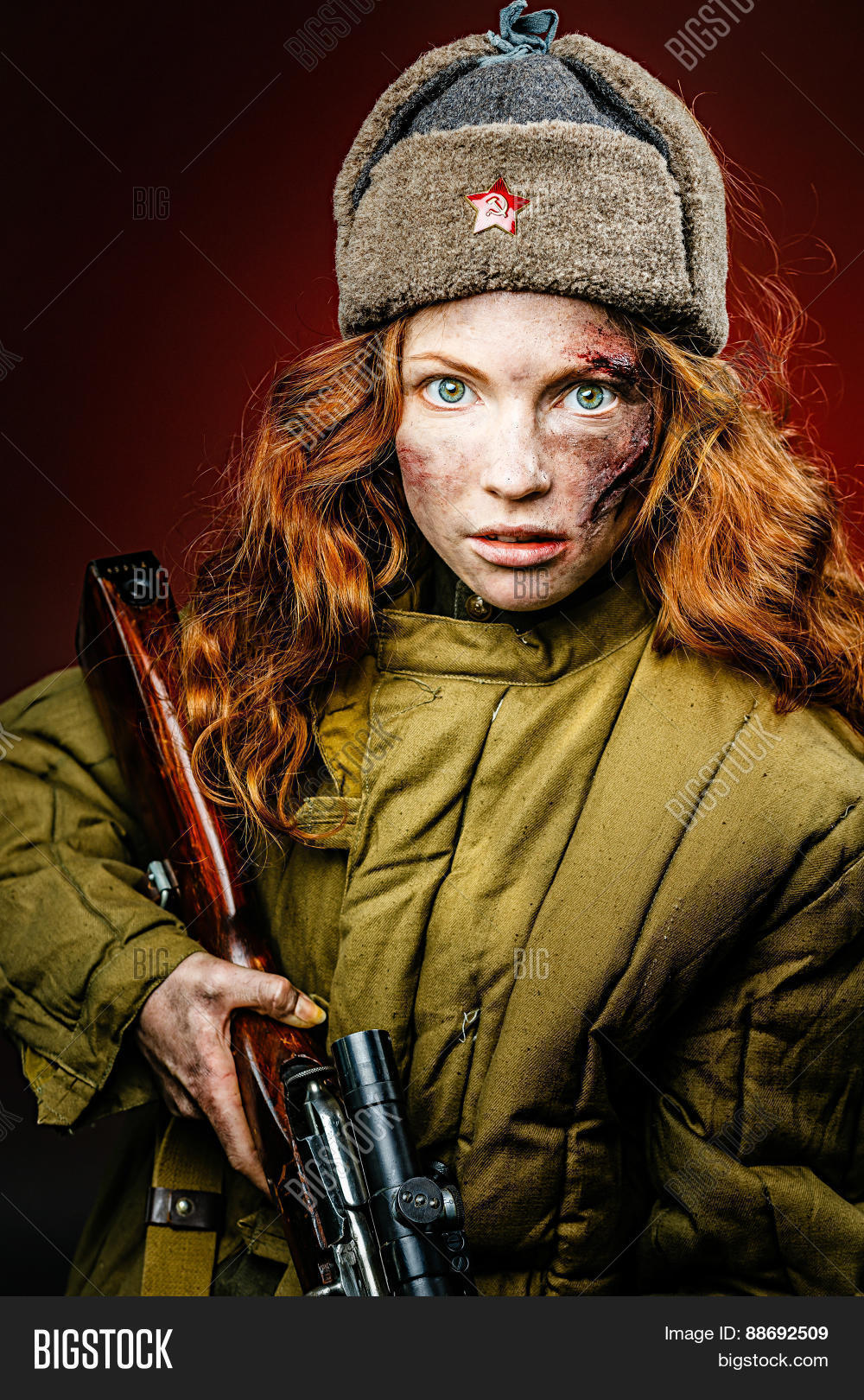 Historical Reenactment Image & Photo (Free Trial) | Bigstock
