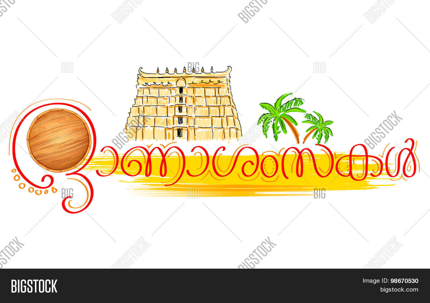 Illustration Vector & Photo (Free Trial) | Bigstock