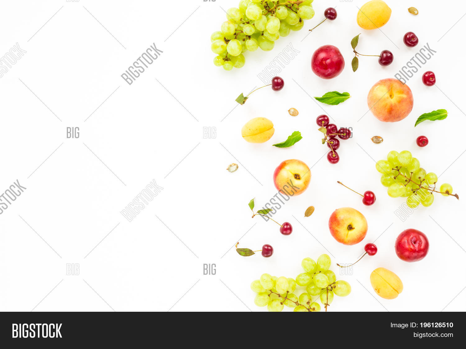 Colorful Fruits Image & Photo (Free Trial) | Bigstock