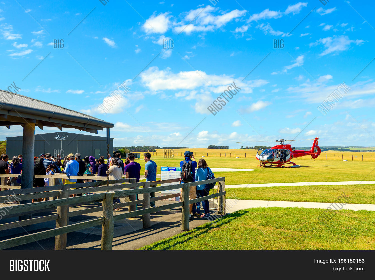 Princetown Victoria Image & Photo (Free Trial) | Bigstock