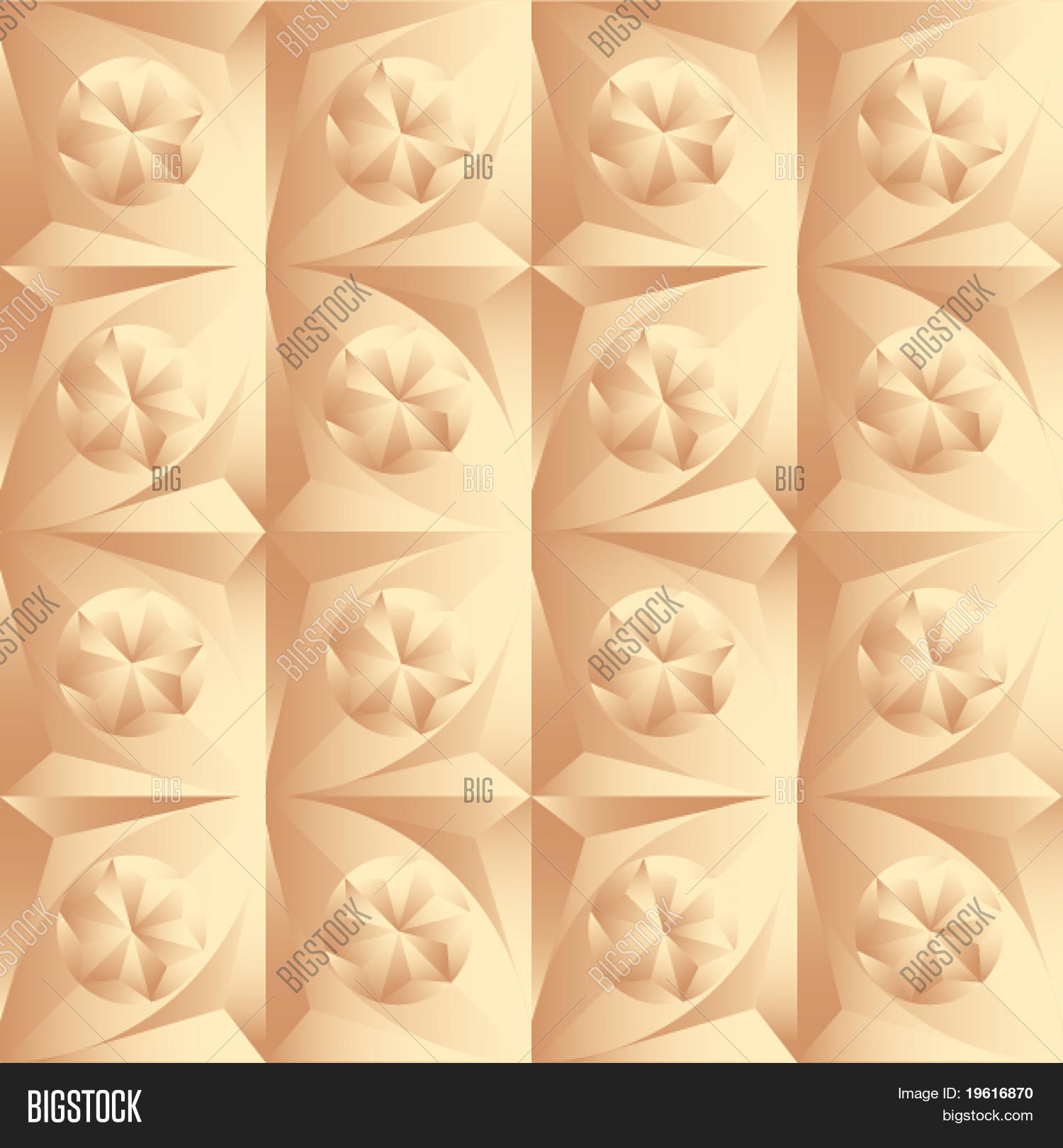 Wood Carving. Vector Vector & Photo (Free Trial) | Bigstock