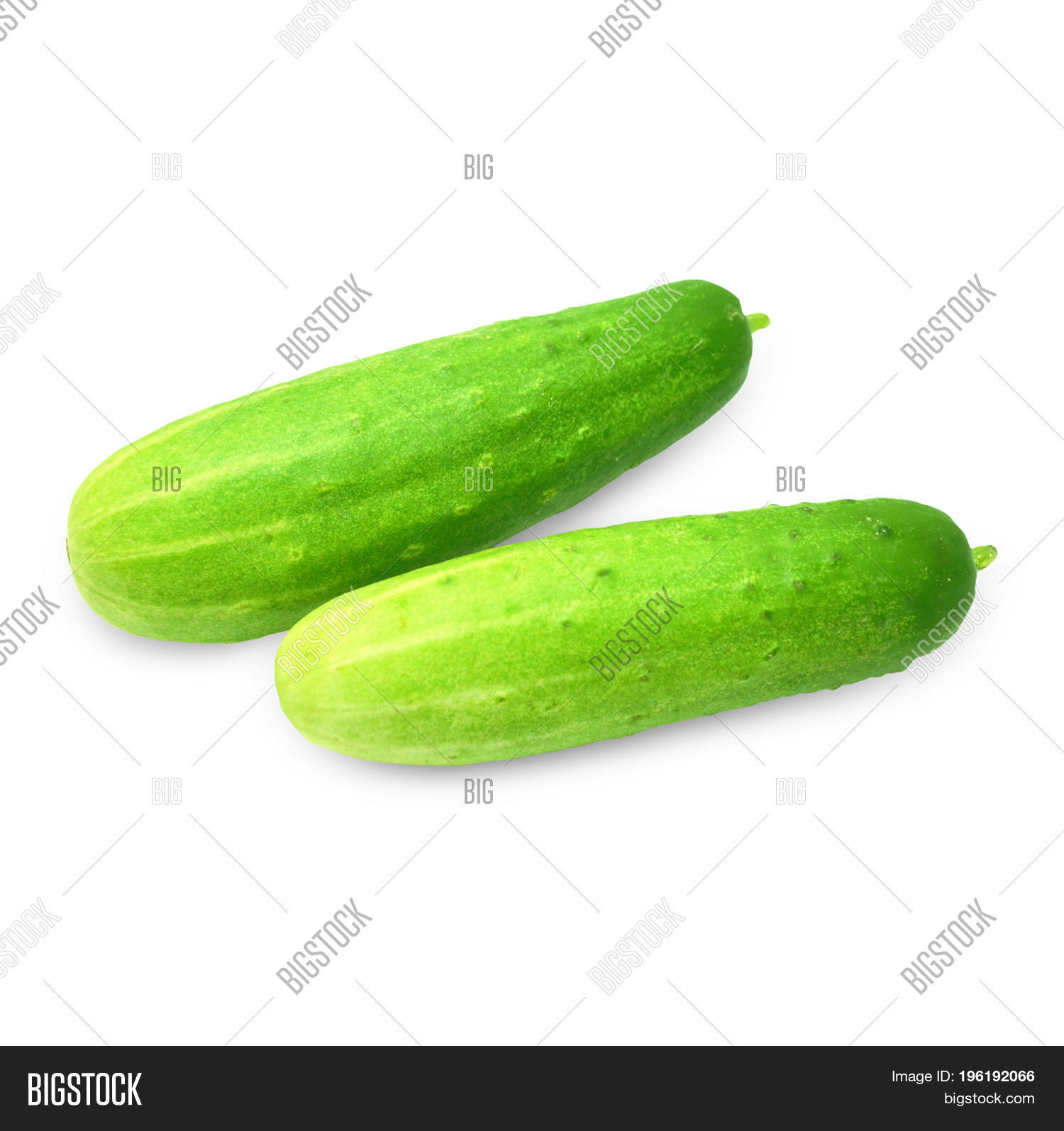 Imagen y foto Cucumber Vegetable (prueba gratis) | Bigstock