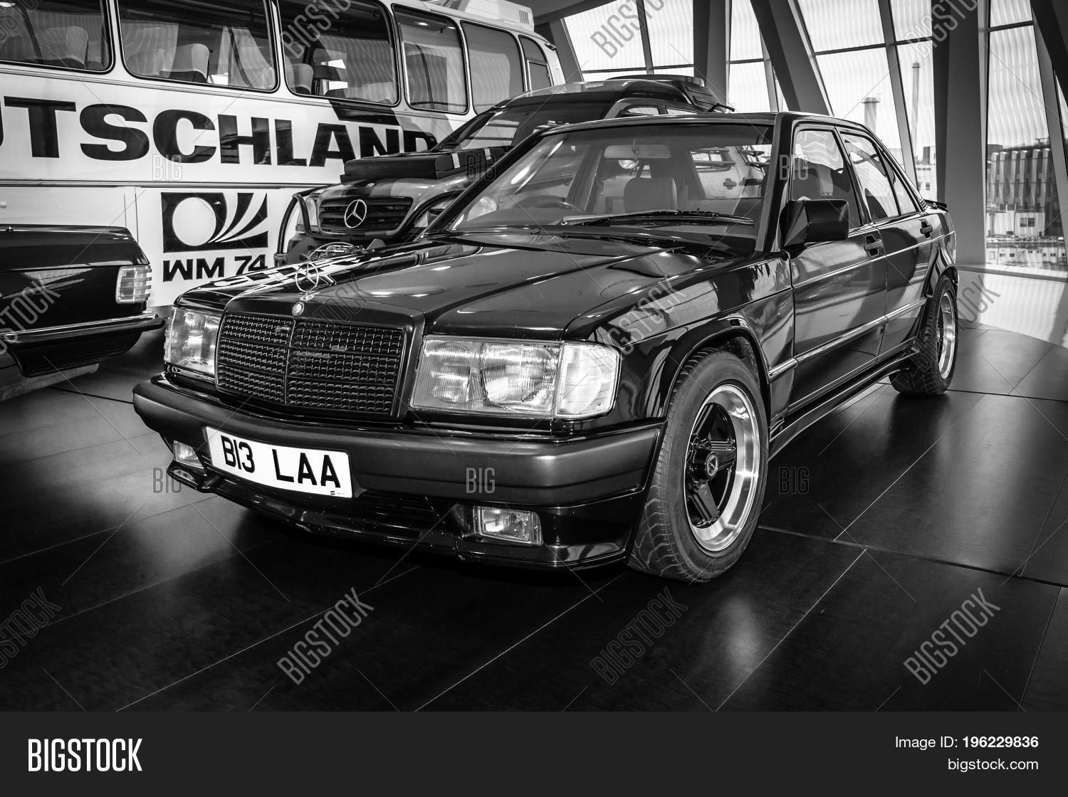 STUTTGART GERMANY- Image & Photo (Free Trial) | Bigstock