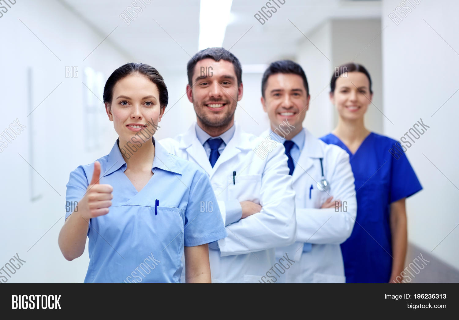 Profession, People, Image & Photo (Free Trial) | Bigstock