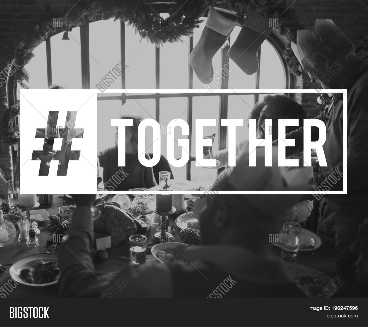 Always Together Love Image & Photo (Free Trial) | Bigstock