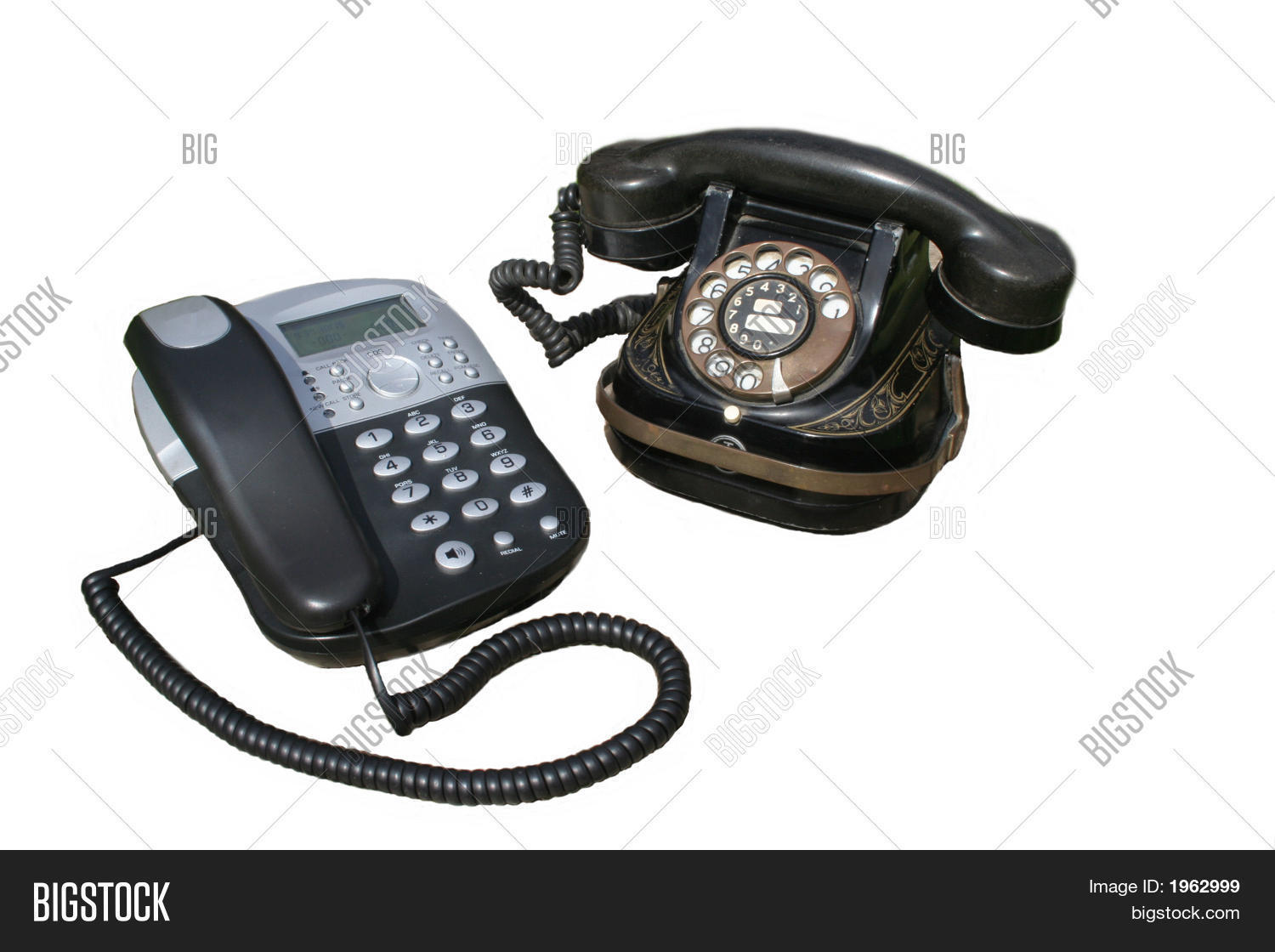 Old New Technology Image & Photo (Free Trial) | Bigstock