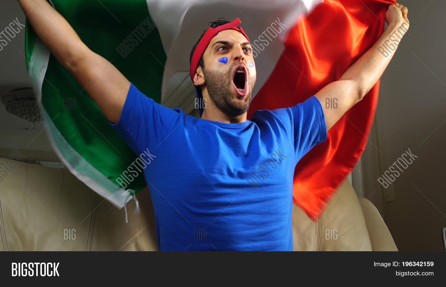 Italian Guy Image & Photo (Free Trial) | Bigstock