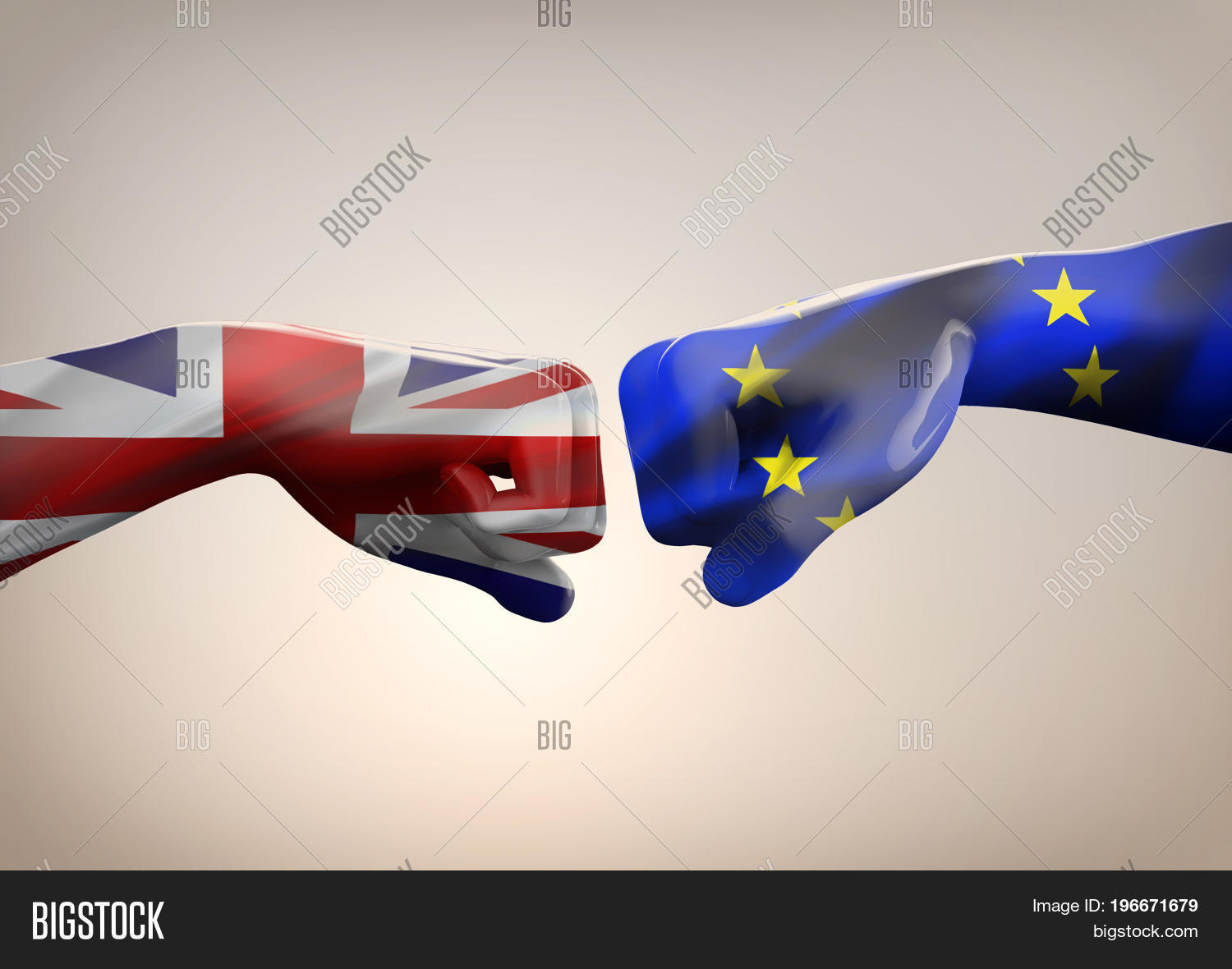 Brexit Symbol Image & Photo (Free Trial) | Bigstock
