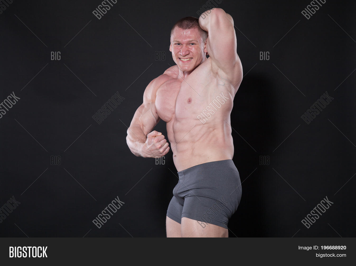 Sport Athlete Image & Photo (Free Trial) | Bigstock