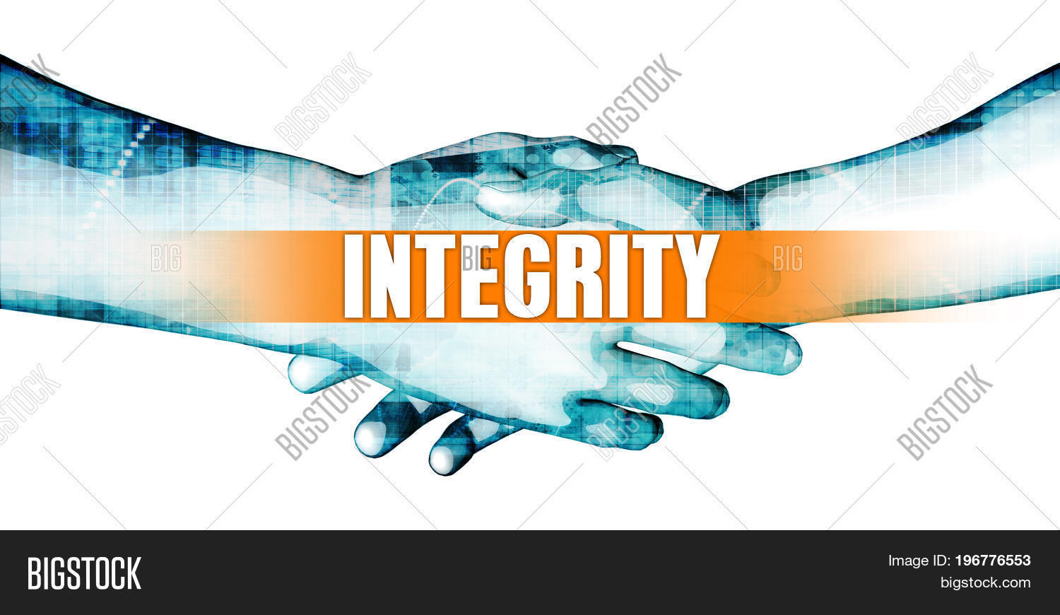 Integrity Concept Image & Photo (Free Trial) | Bigstock