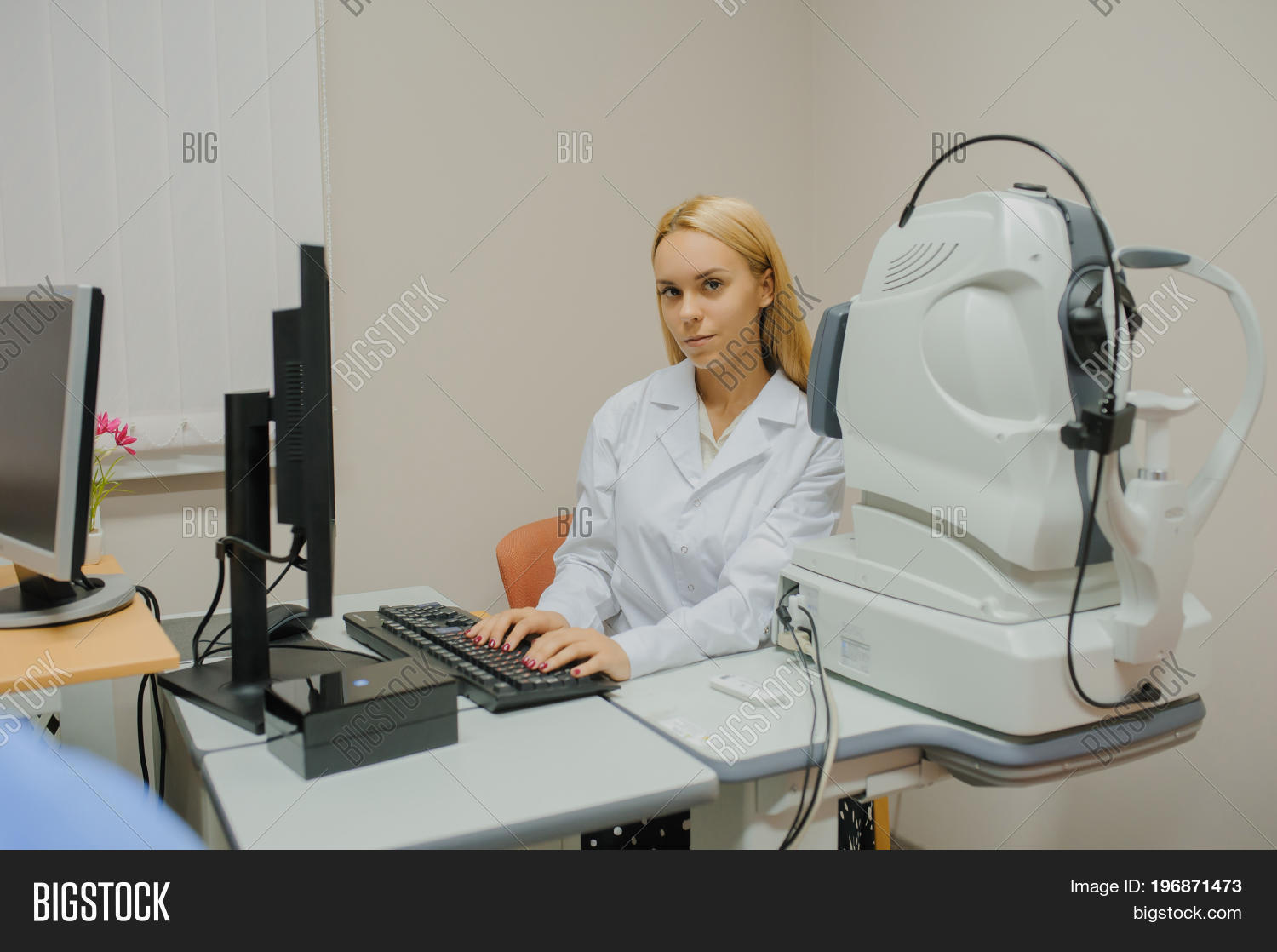 Portrait Young Image & Photo (Free Trial) | Bigstock