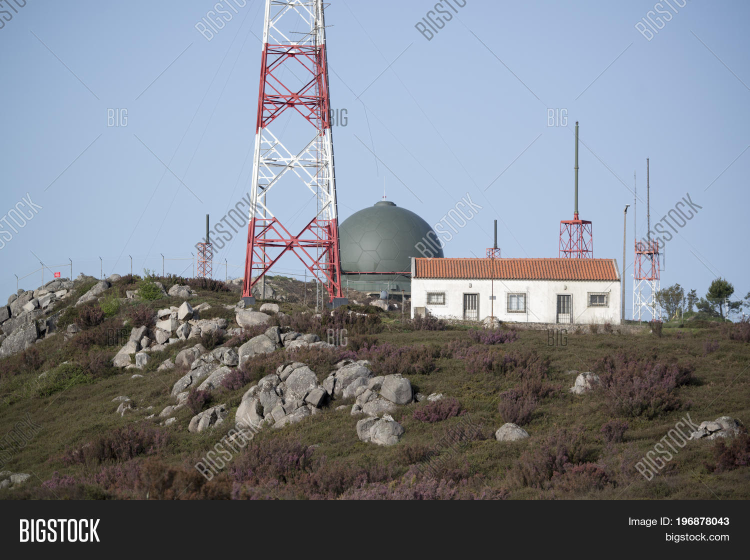 Portugal Algarve Image & Photo (Free Trial) | Bigstock