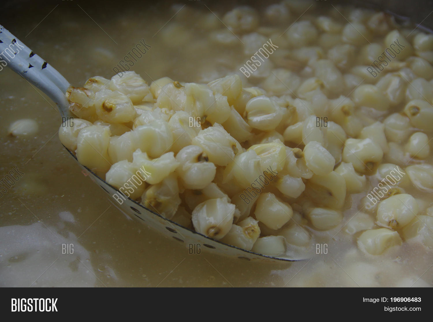 Close Cooked Mote Image & Photo (Free Trial) | Bigstock