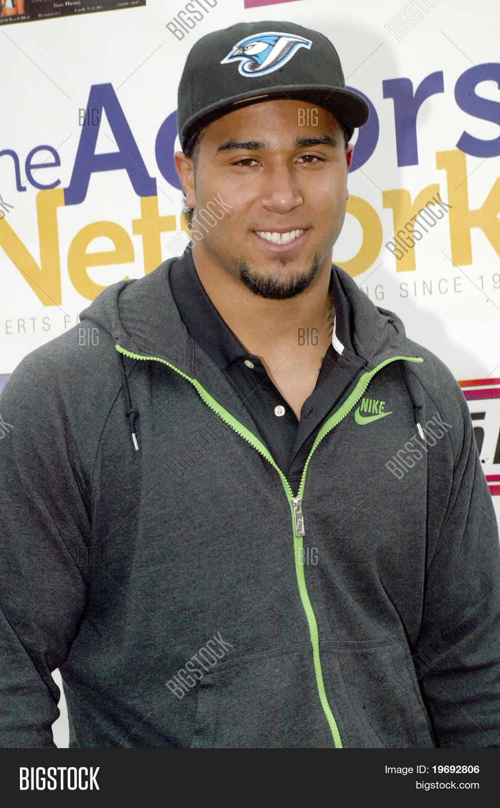 TARZANA, CA - APRIL 18 Image & Photo (Free Trial) | Bigstock