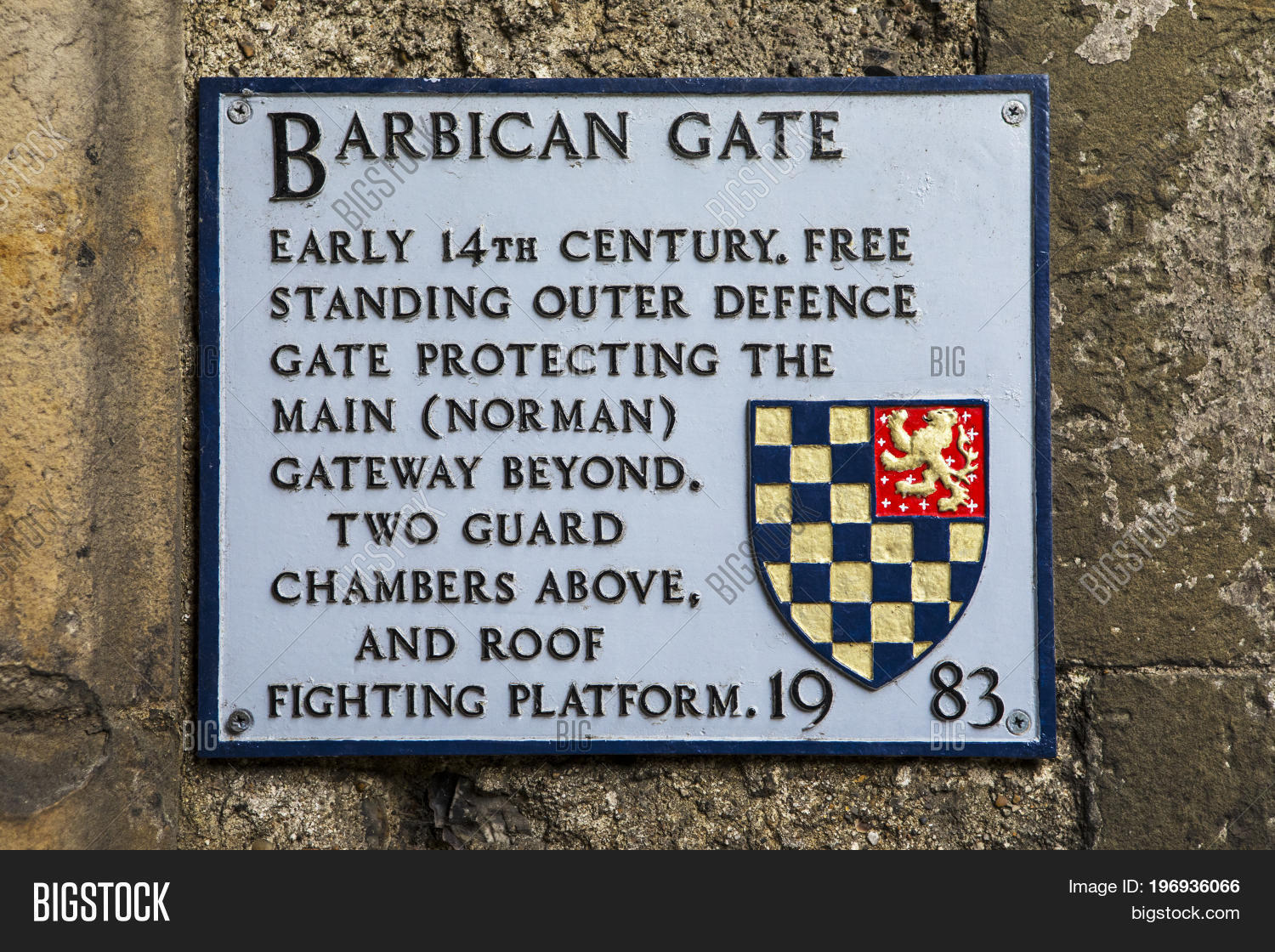 LEWES UK - MAY 31ST Image & Photo (Free Trial) | Bigstock