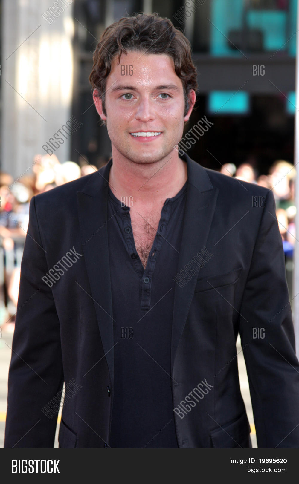 LOS ANGELES - JUL 13: Image & Photo (Free Trial) | Bigstock