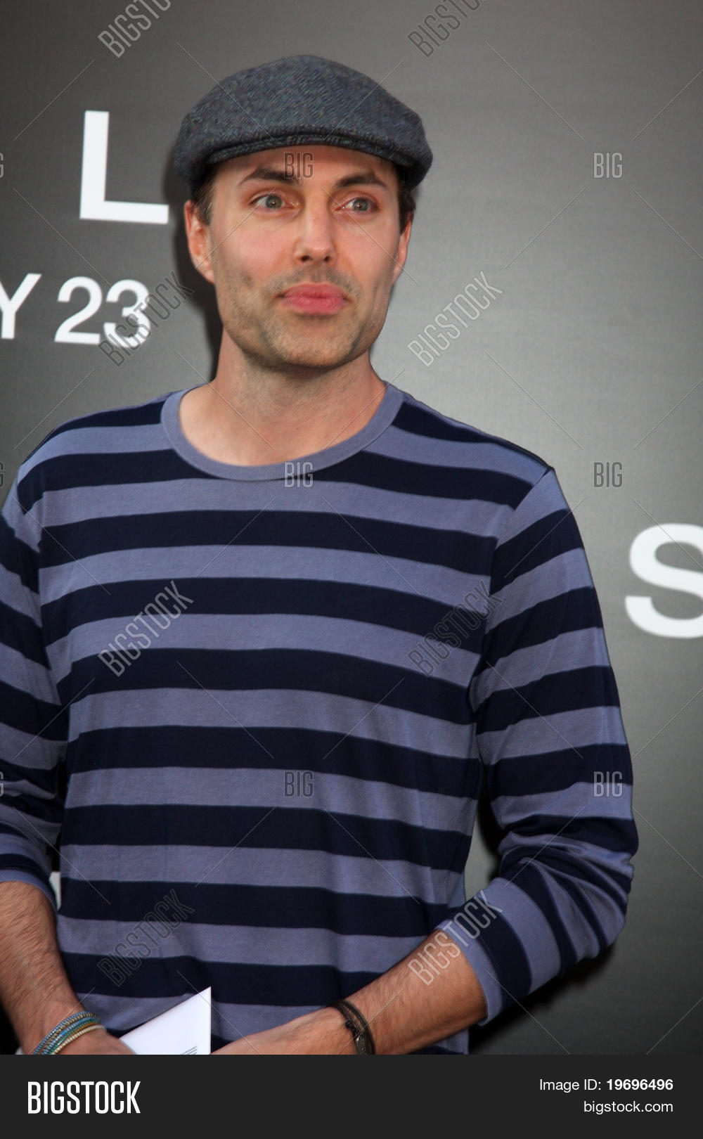 LOS ANGELES - JUL 19: Image & Photo (Free Trial) | Bigstock