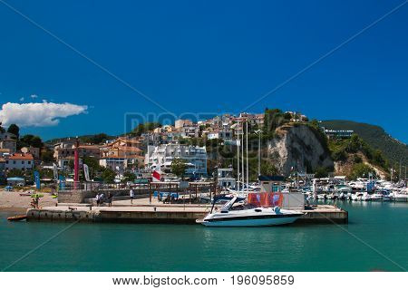 NUMANA, ITALY - JULY 1 Image & Photo (Free Trial) | Bigstock